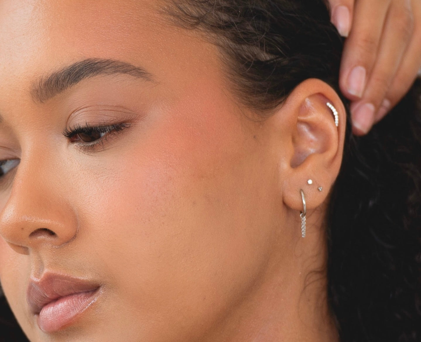 Piercings – Studio KEJ