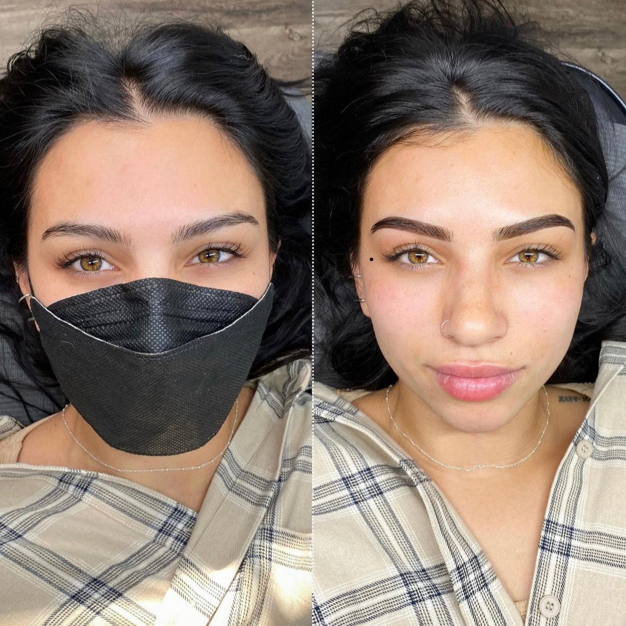 Grand Opening Raffle Tickets – Studio KEJ